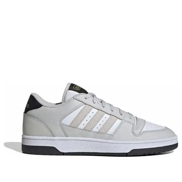 Adidas Turnaround Sneakers - Grey/white