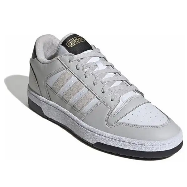 Adidas Turnaround Sneakers - Grey/white