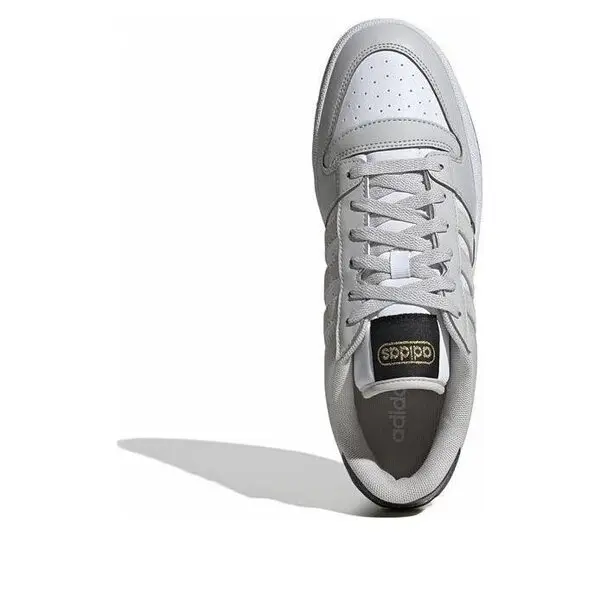 Adidas Turnaround Sneakers - Grey/white