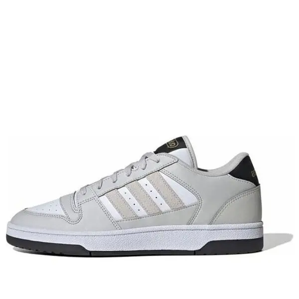 Adidas Turnaround Sneakers - Grey/white