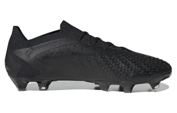 Adidas Predator Accuracy.1 Low Fg Football Boots
