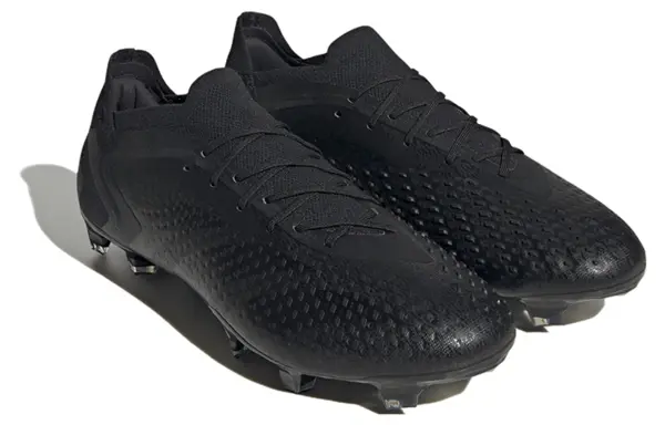 Adidas Predator Accuracy.1 Low Fg Football Boots
