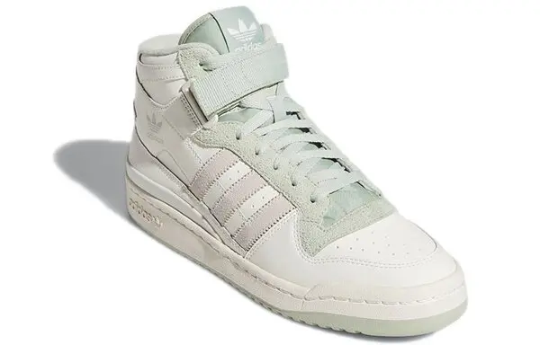 Adidas Originals Forum Mid Top Sneakers