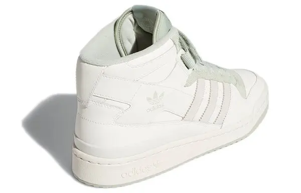 Adidas Originals Forum Mid Top Sneakers