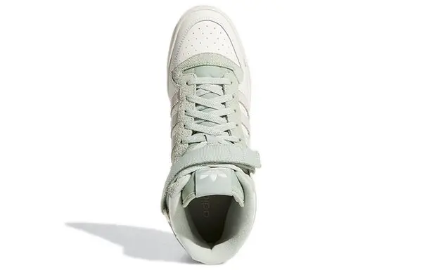 Adidas Originals Forum Mid Top Sneakers