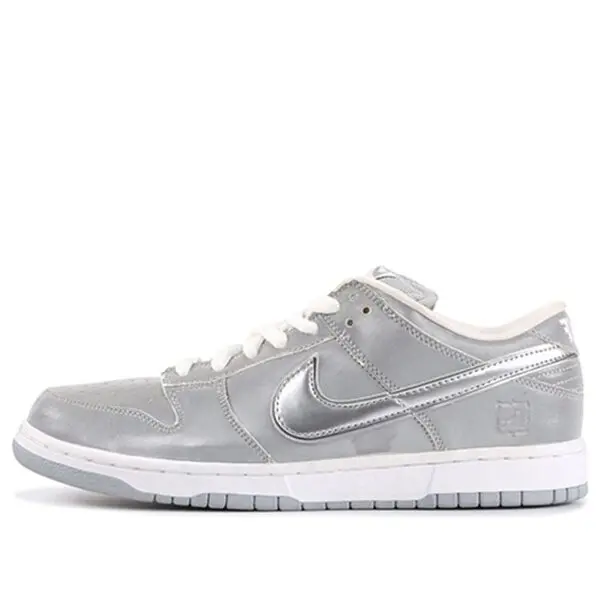 Nike Dunk Low Pro Medicom 3