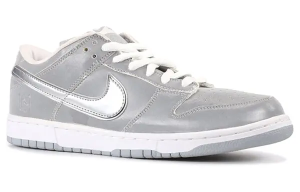 Nike Dunk Low Pro Medicom 3