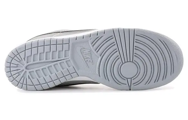 Nike Dunk Low Pro Medicom 3
