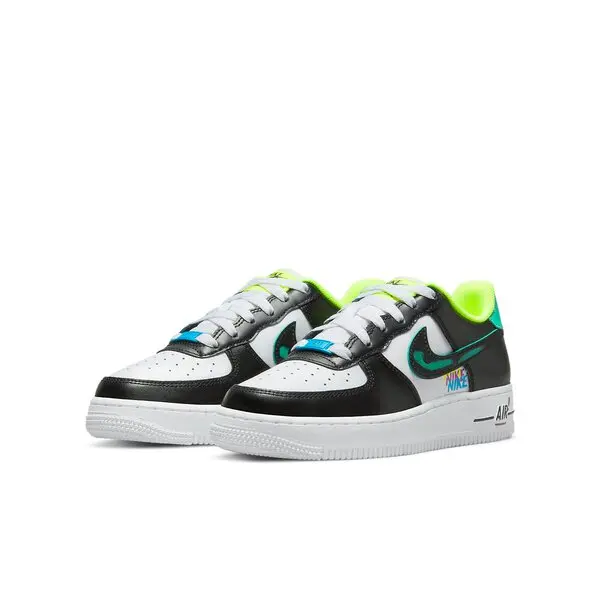 Nike Force 1 Lv8 "graffiti" Sneakers