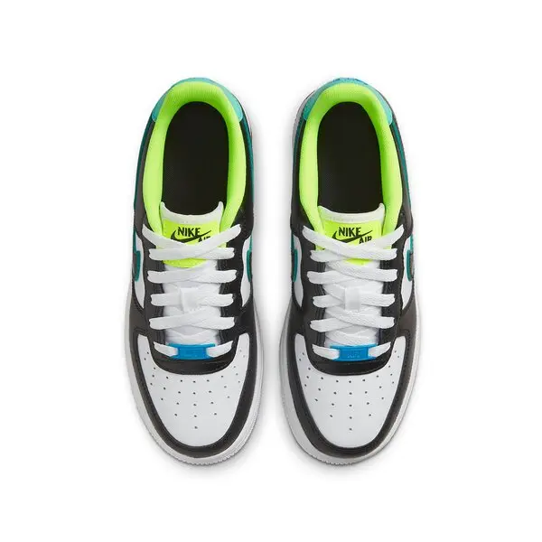 Nike Force 1 Lv8 "graffiti" Sneakers