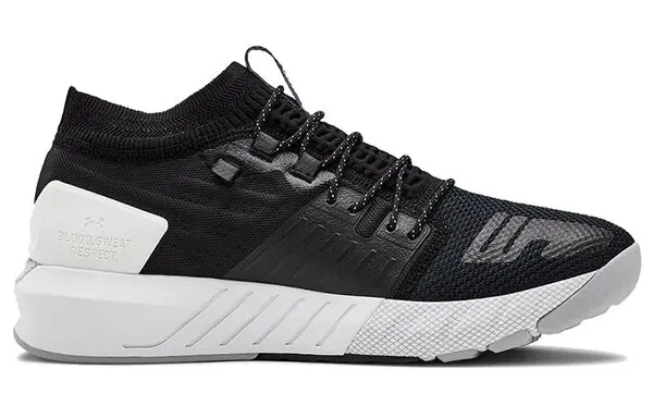 Under Armour Project Rock 2 Athletic Sneakers