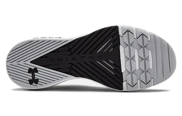 Under Armour Project Rock 2 Athletic Sneakers