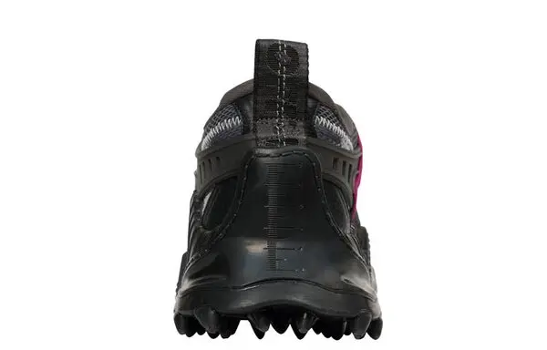 Off-White Odsy-1000 Sneakers - Black