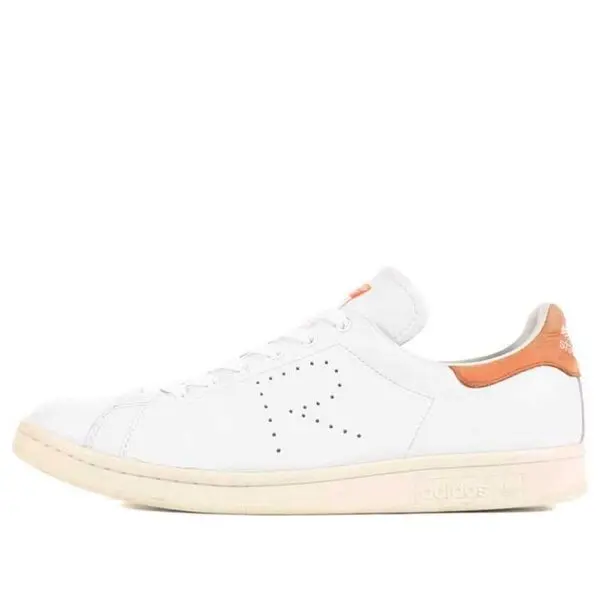 Adidas Raf Simons X Stan Smith Sneakers - White