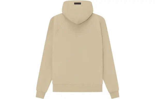 Fear Of God Ss23 Hoodie