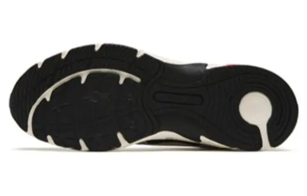 ANTA At954 Sneakers - Grey/white/black
