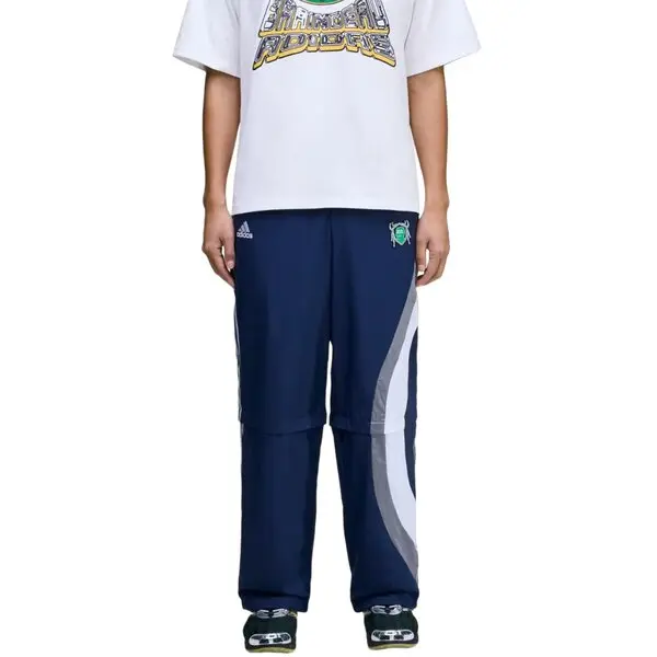 Adidas X Brain Dead 11 Pants