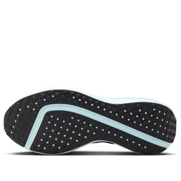 Nike Interact Run Sneakers - Sequoia/black/glacier Blue