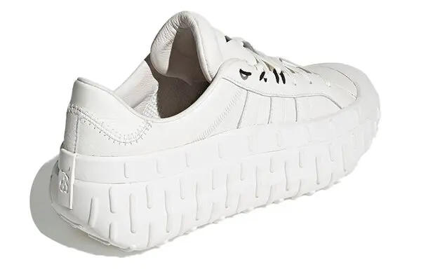 Adidas Y-3 Gr.1p 'core' Sneakers - White