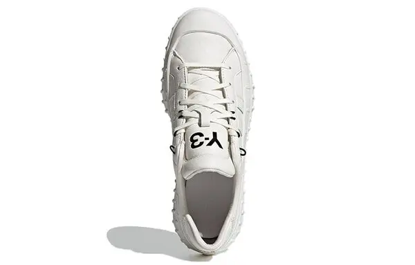 Adidas Y-3 Gr.1p 'core' Sneakers - White