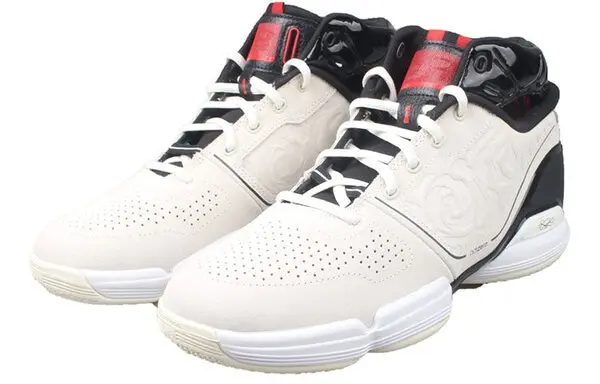 Adidas Adizero Rose 1 Restomod Sneakers