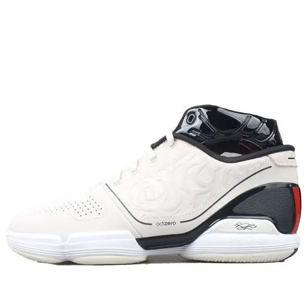Adidas Adizero Rose 1 Restomod Sneakers