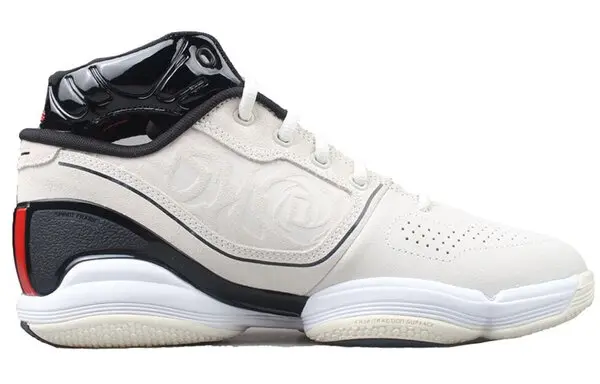 Adidas Adizero Rose 1 Restomod Sneakers