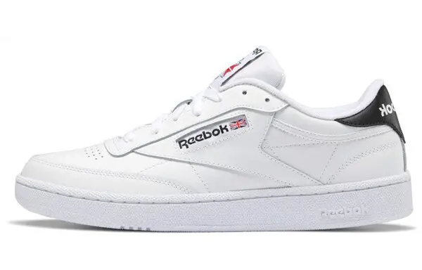 REEBOK Club C 85 Low Top Sneakers