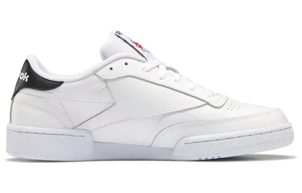 REEBOK Club C 85 Low Top Sneakers