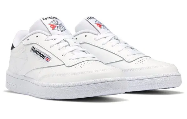 REEBOK Club C 85 Low Top Sneakers