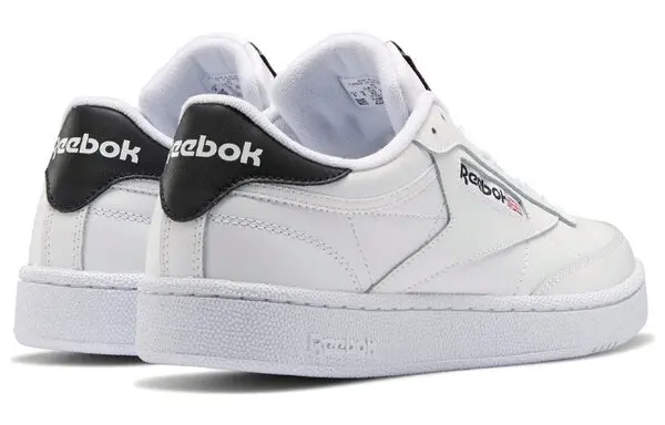 REEBOK Club C 85 Low Top Sneakers