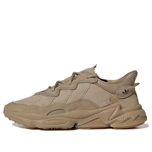 Adidas Originals Ozweego Sneakers - Light Brown