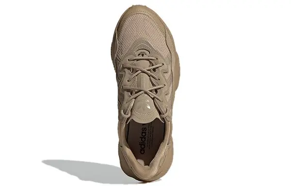 Adidas Originals Ozweego Sneakers - Light Brown