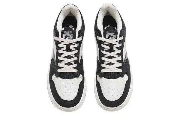 ANTA Streetball Low Sneakers