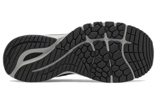 NEW BALANCE Fresh Foam X 860v12 Athletic Sneakers - Black/white