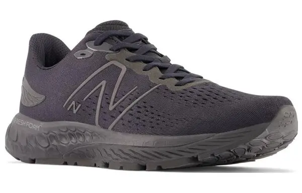 NEW BALANCE Fresh Foam X 880v12 Low Top Sneakers - Black/gray