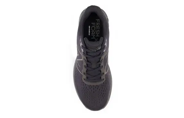 NEW BALANCE Fresh Foam X 880v12 Low Top Sneakers - Black/gray