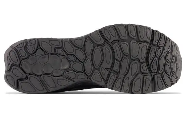 NEW BALANCE Fresh Foam X 880v12 Low Top Sneakers - Black/gray