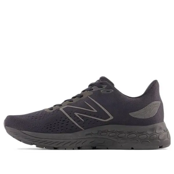 NEW BALANCE Fresh Foam X 880v12 Low Top Sneakers - Black/gray