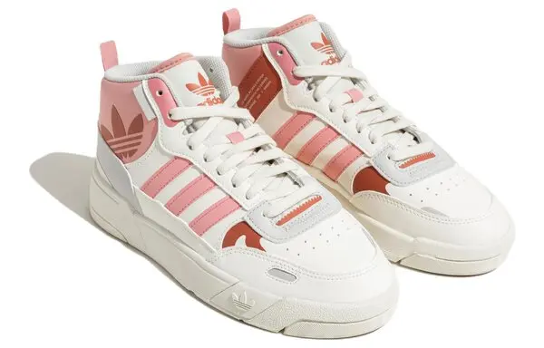 Adidas Originals Post Up High Top Sneakers