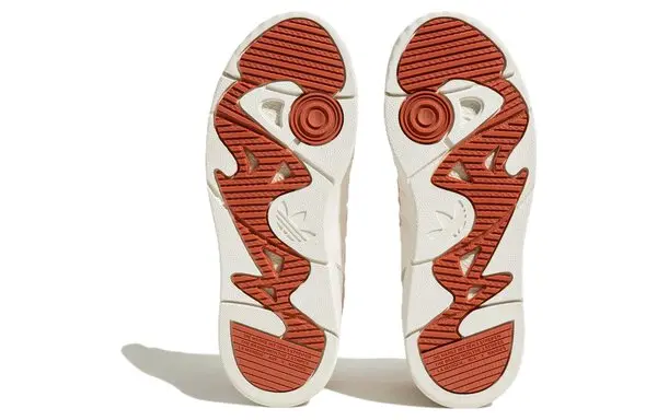 Adidas Originals Post Up High Top Sneakers