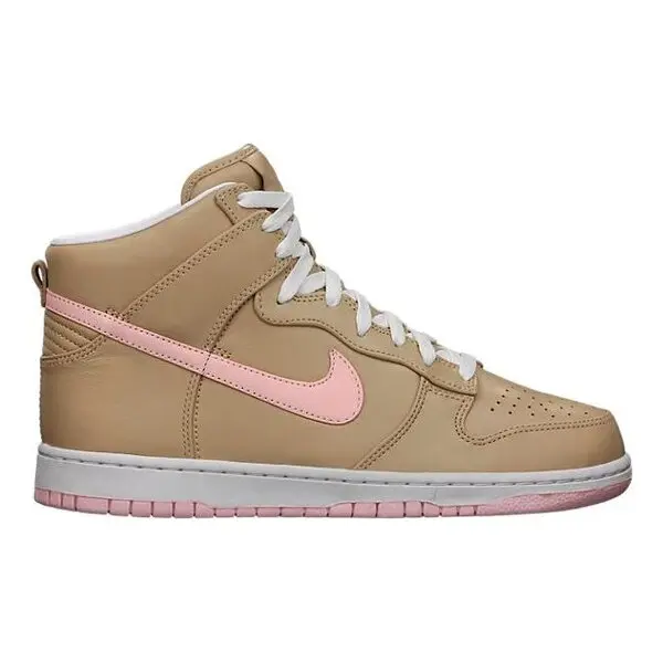 Nike Dunk High Premium Sp 'linen - Tan