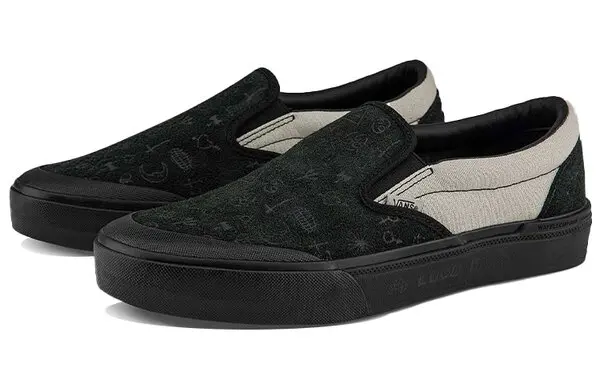 VANS Cult X Bmx Slip-on Sneakers