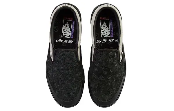 VANS Cult X Bmx Slip-on Sneakers