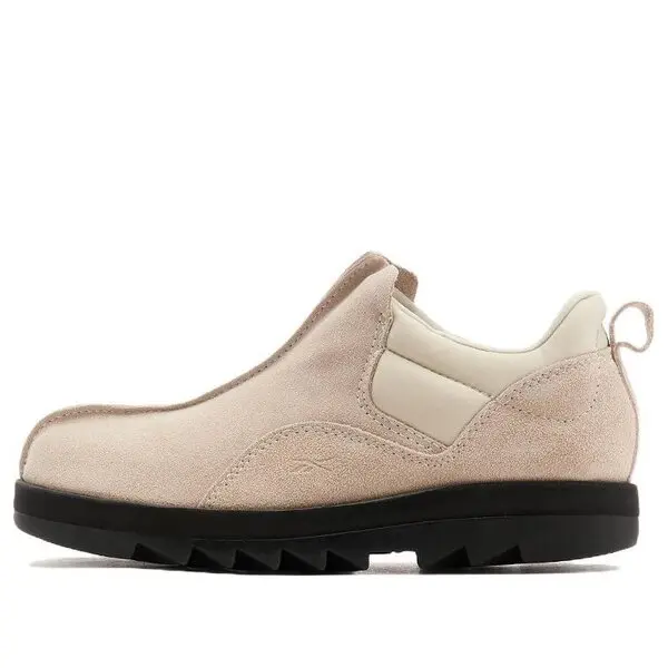 REEBOK Beatnik Moc - Modern Beige/modern Beige/core Black