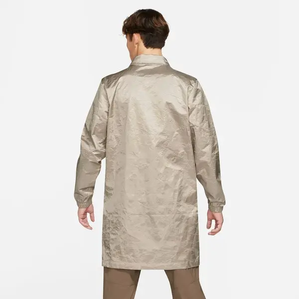 Nike Style Essentials Long Jacket