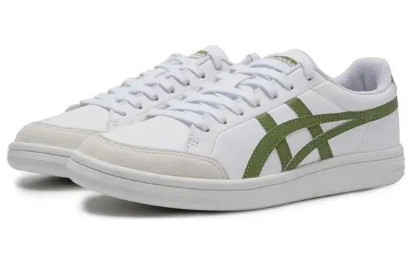 Onitsuka Tiger Mexico 66 "white Green