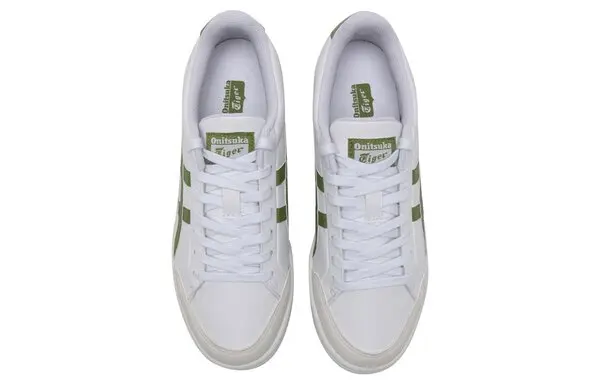 Onitsuka Tiger Mexico 66 "white Green - White/green