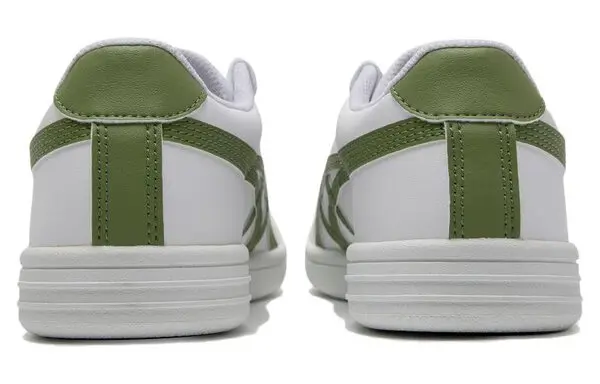 Onitsuka Tiger Mexico 66 "white Green - White/green