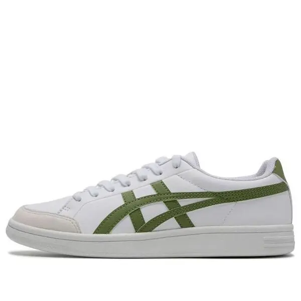Onitsuka Tiger Mexico 66 "white Green - White/green